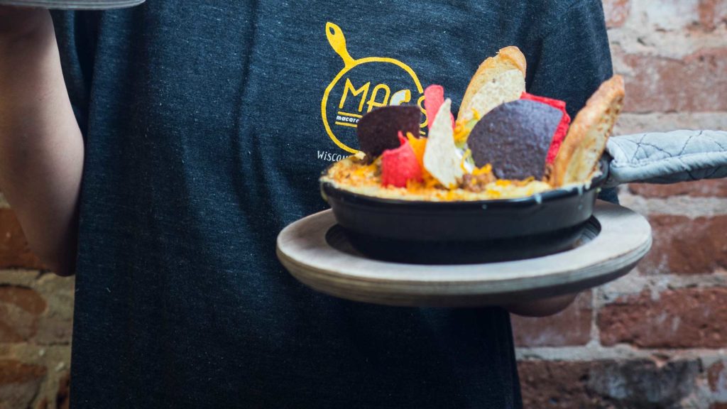 Careers | Macaroni and Cheese Shop