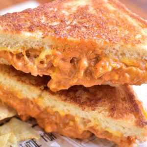 Melts | Macaroni and Cheese Shop