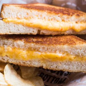 Melts | Macaroni and Cheese Shop